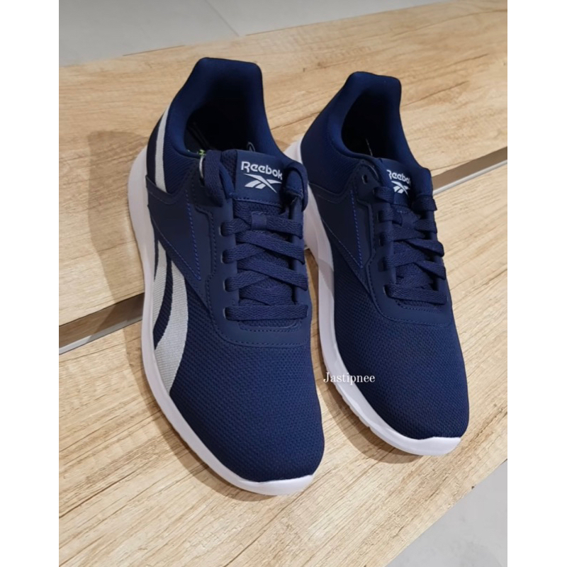 Jual Reebok FuelFoam Navy Blue | Shopee Indonesia