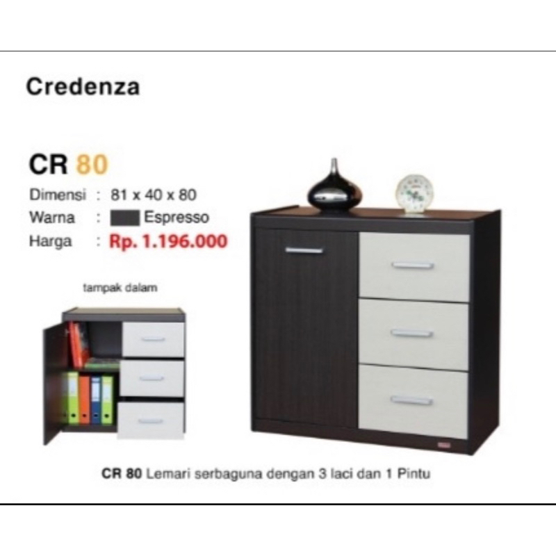 Jual Lemari Laci Kabinet Serbaguna | Shopee Indonesia