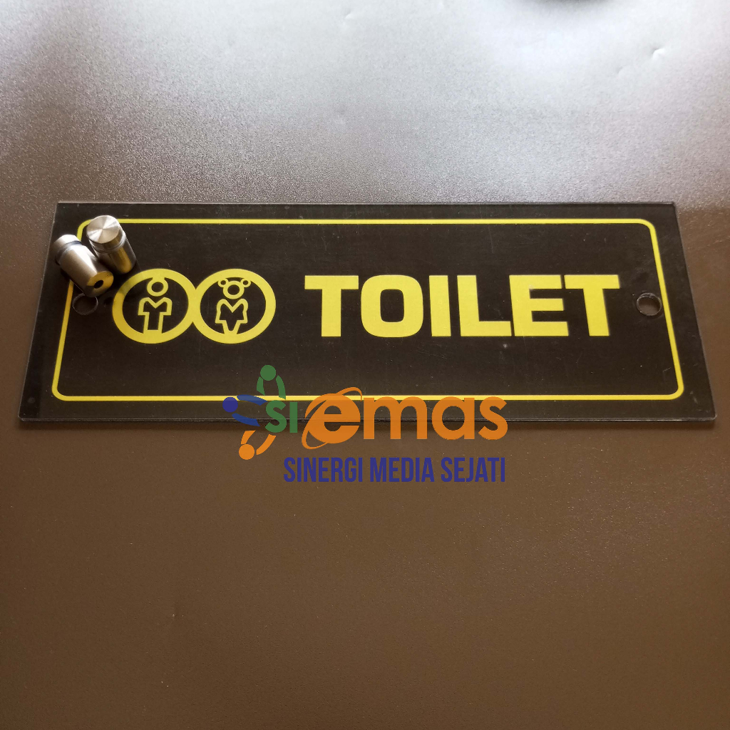 Jual Papan Akrilik Toilet Umum | Akrilik Tanda Toilet Umum | Papan Nama ... Jual Papan Akrilik Toilet Umum | Akrilik Tanda Toilet Umum | Papan Nama ...