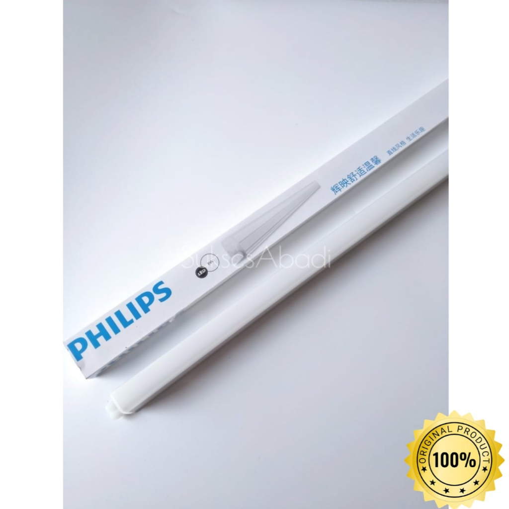Jual LAMPU T5 LED PHILIPS TRUNKLINEA 9 WATT 90 CM DROP CEILING BAYANG | Shopee Indonesia