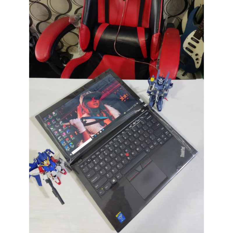 Jual Laptop Lenovo Thinkpad X250 Core i5 Ram GB SSD 256gb Windows 10 ...