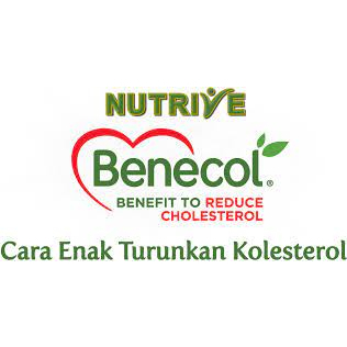 Jual NUTRIVE BENECOL ALL VARIAN & NUTRIVE FIBERSHOT | Shopee Indonesia