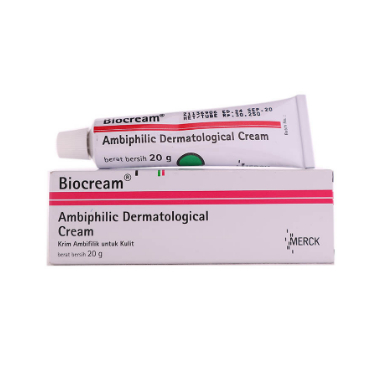 Jual BIOCREAM 20 GR | Shopee Indonesia