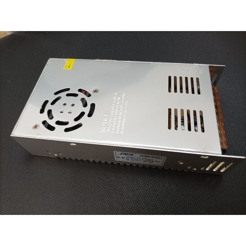 Jual Switching Power Supply PSU 12V 50A 12 Volt 50 Amper ORI | Shopee ...
