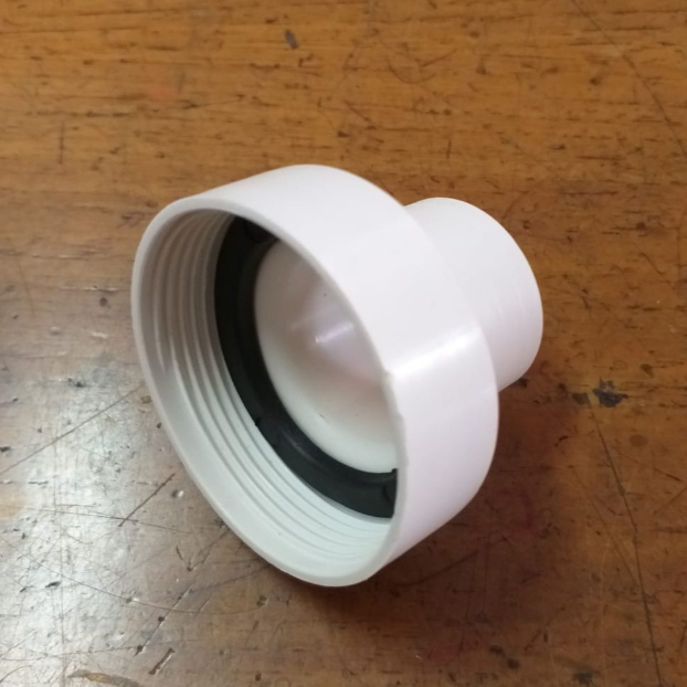 Jual Afur avur Keranjang PVC Stainless Saringan Bak Cuci Piring ...