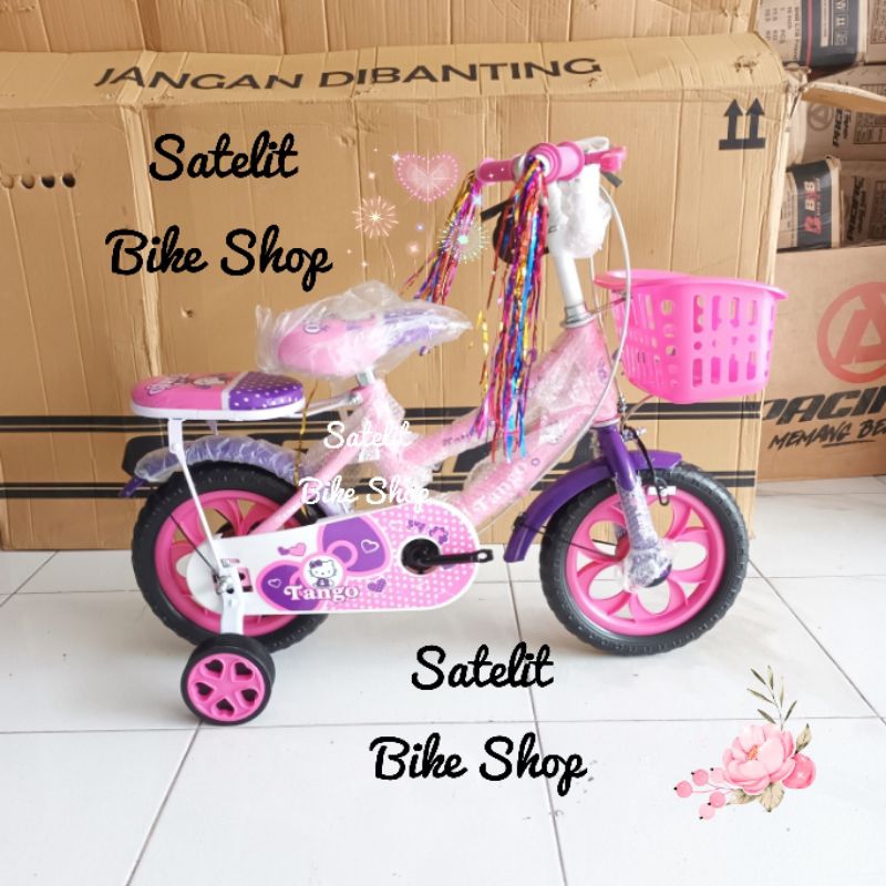 Jual Sepeda Anak Terlengkap & Harga Terbaru Juni 2026 | Shopee Indonesia