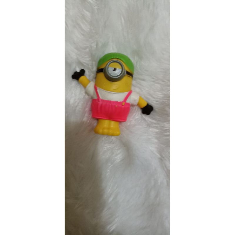 Jual MINION Action Figure Pajangan Minions Figure Mainan Action Figure ...