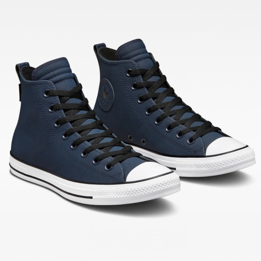 Jual Sepatu Converse Chuck Taylor All Star Water Repellant TecTuff Hi ...