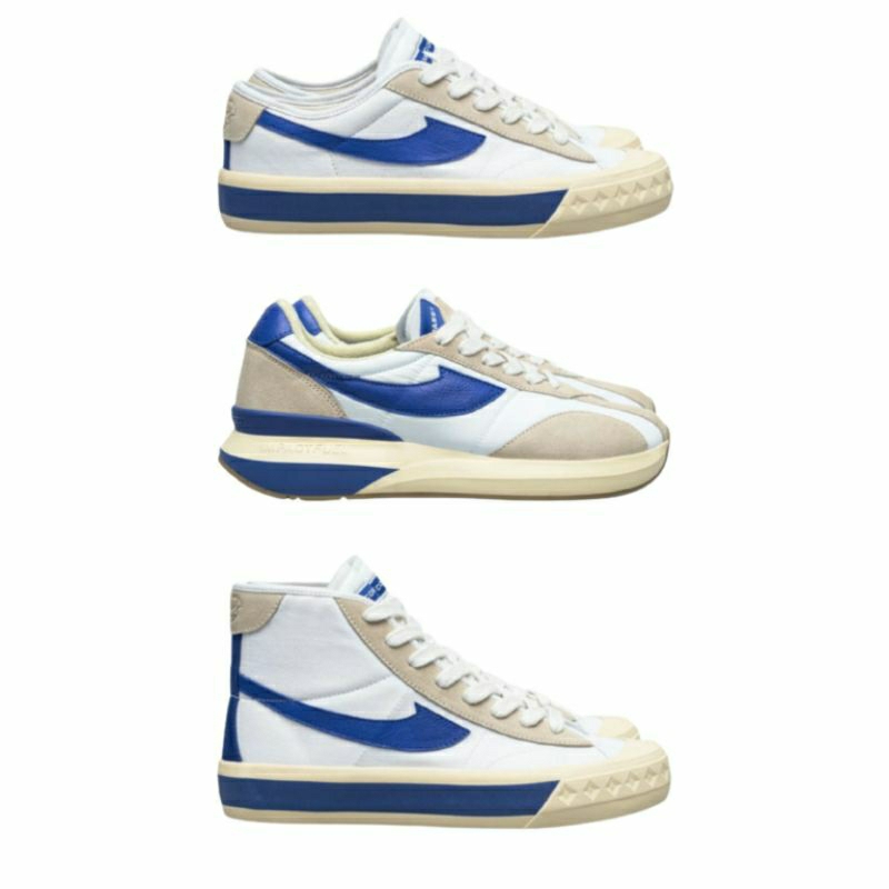 Jual Sepatu Compass Flight Jacket JKT Low / Sepatu Compass Flight Jaket ...