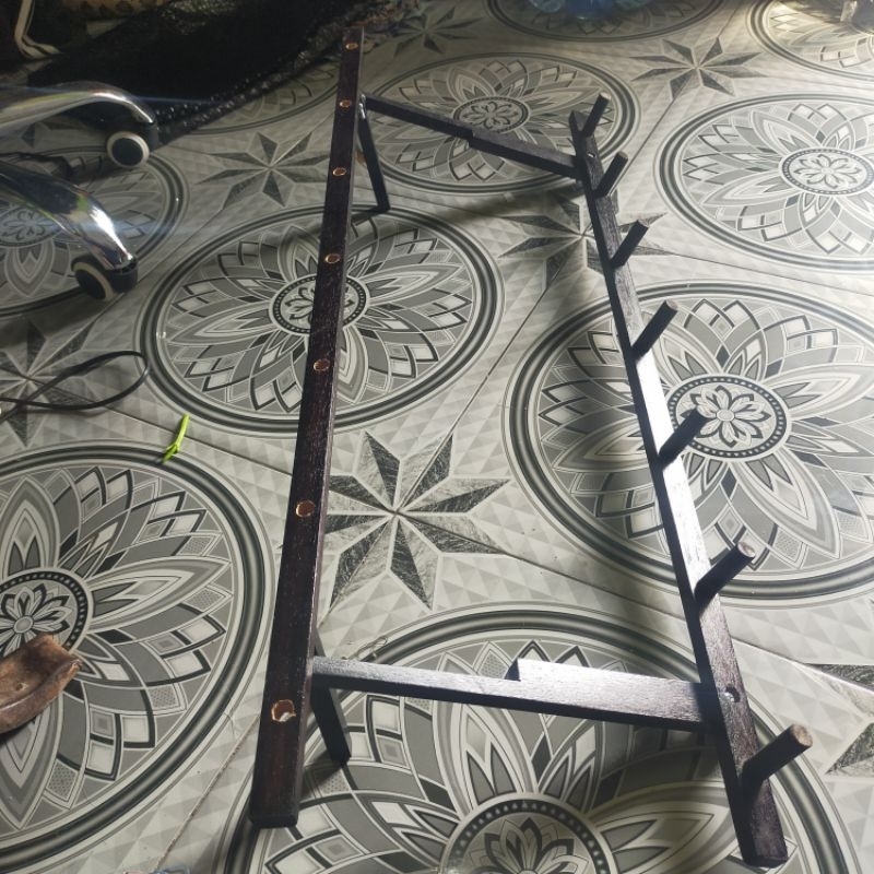 Jual dudukan saka libra sensitif strek haku joran pancing | Shopee ...