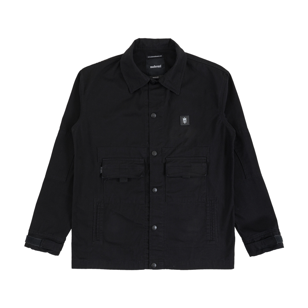 Jual Maternal Disaster - Jacket - Platon | Shopee Indonesia