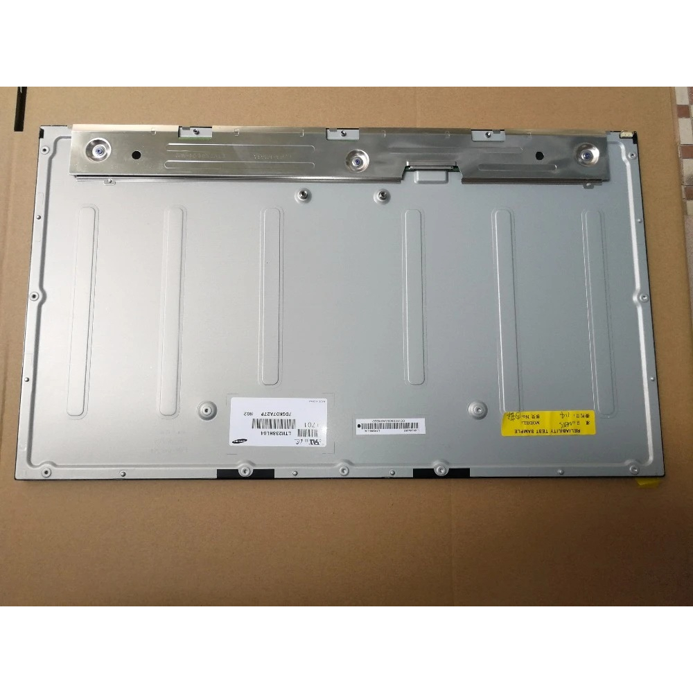 Jual LED LCD Layar PC All In One Samsung LTM238HL04 23.8 Inch Full HD ...