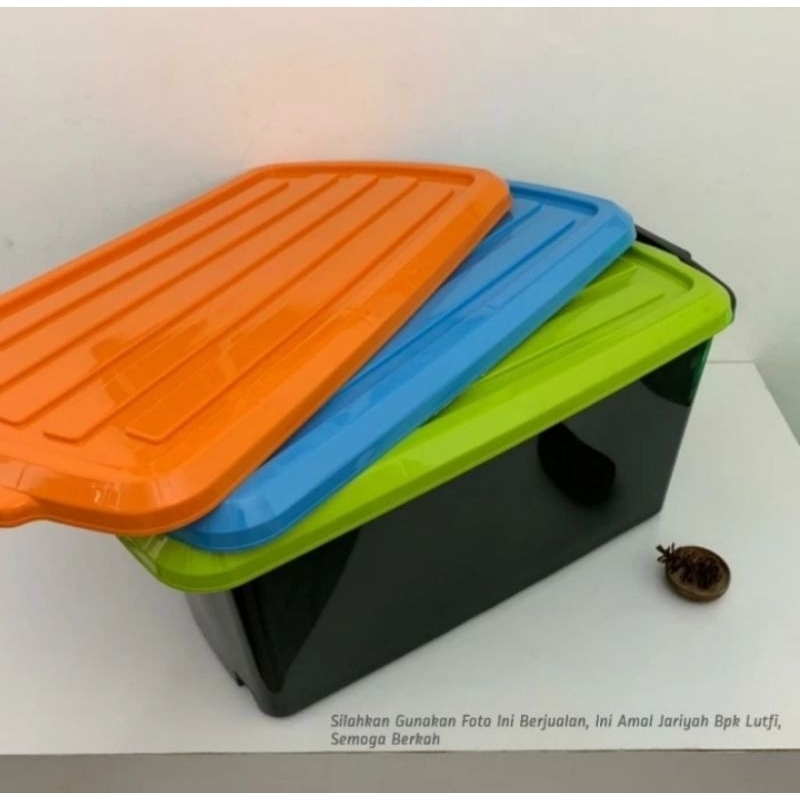 Jual BOX CONTAINER 90 LITER | Shopee Indonesia