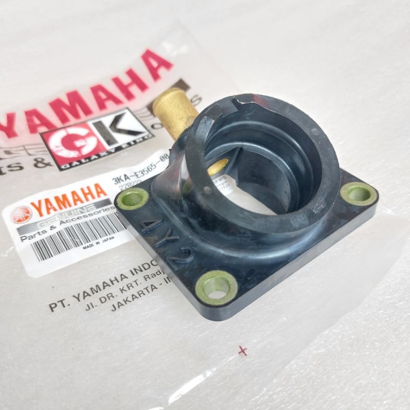 Jual MANIPUL MANIPOL MANIFOLD INTEK INTAKE KARBU KARBURATOR RX KING ORIGINAL | Shopee Indonesia