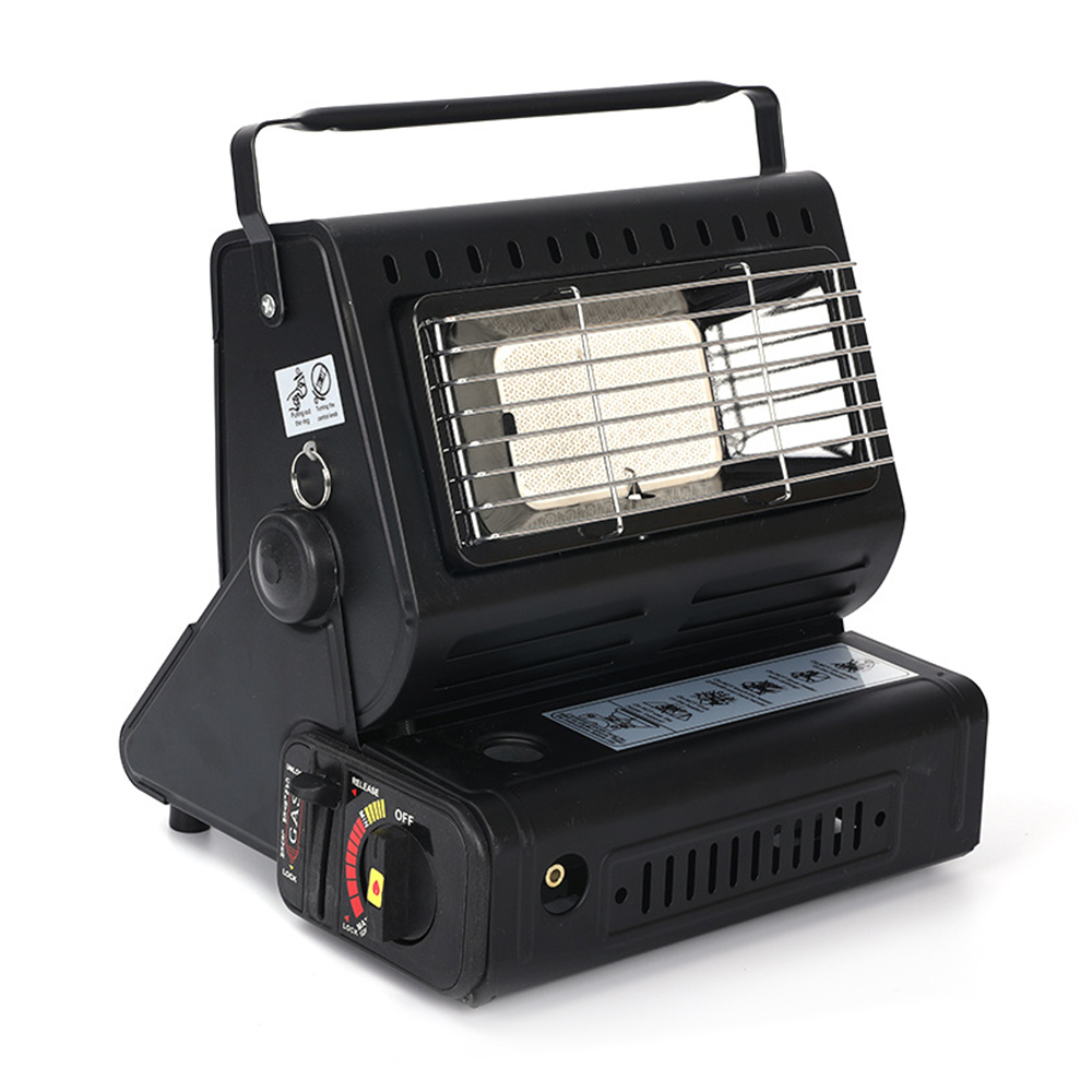 Jual Heater camping kompor multifungsi portable gas pemanas outdoor ...