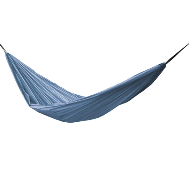 Jual [COD] Hammock single ayunan gantung 150x250cm include tali webbing ...