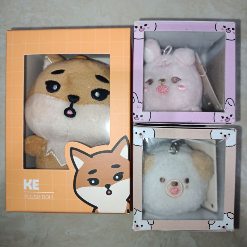 Jual Denimalz kke 2022 dan petit don (incl box unofficial) | Shopee ...