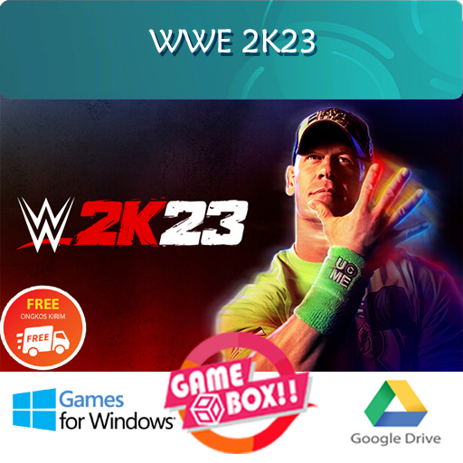 Jual WWE 2K23 DELUXE EDITION - PC GAME | Shopee Indonesia
