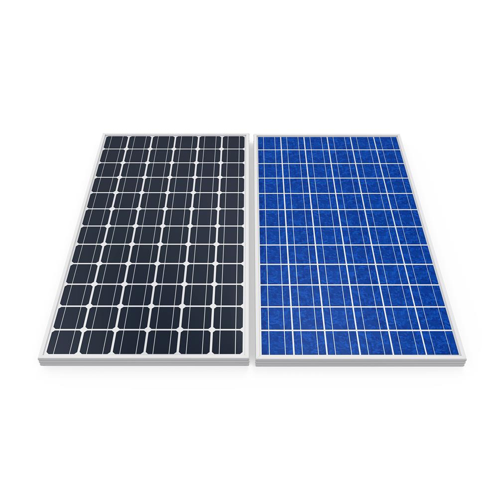 Jual PANEL SURYA POLYCRYSTALLINE 50WP SUN ASIA | Shopee Indonesia