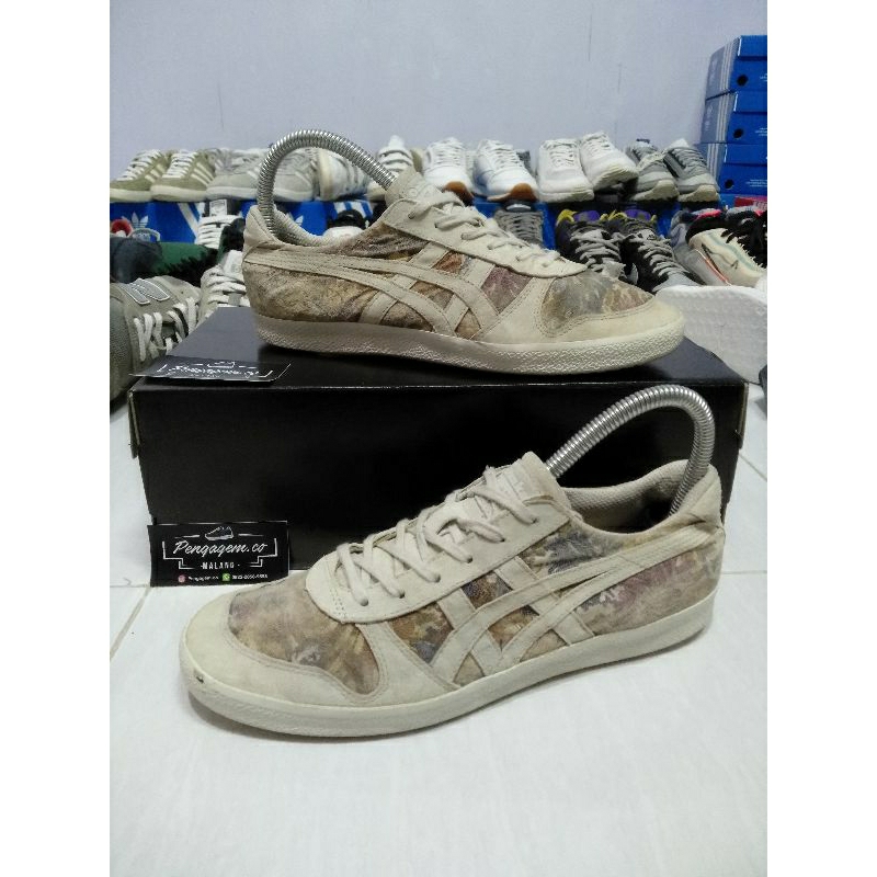 Jual Onitsuka Tiger Made in Japan | Shopee Indonesia