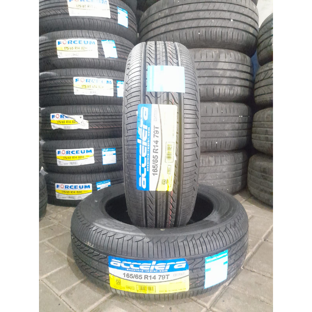 Jual Ban Mobil Tubles Ring 14 Untuk Picanto Atoz Karimun ACCELERA ECO PLUSH 165 65 R14 | Shopee ...