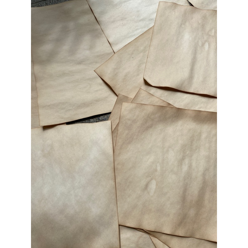 Jual [TERMURAH & PILIHAN TERLENGKAP] 10 lembar A4/set Vintage Paper for ...