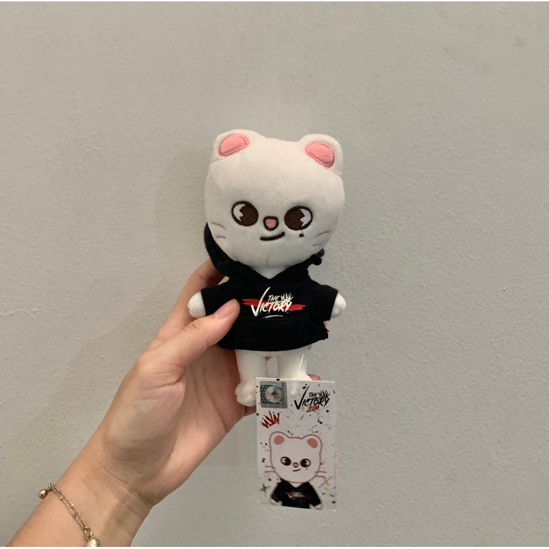 Jual SKZOO MINI PLUSH JINIRET | Shopee Indonesia
