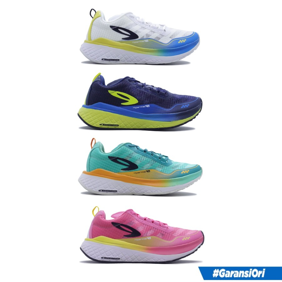 Jual Sepatu Running 910 Ultra Ekiden Original | Shopee Indonesia