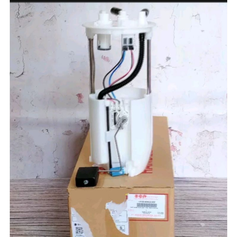 Jual Fuel Pump Assy Pompa Bensin Komplit APV, Arena Original SGP ...