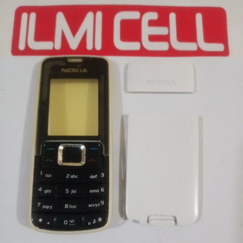 Jual KESING NOKIA 3110 PUTIH | Shopee Indonesia