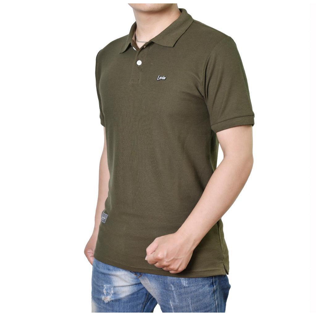 Jual CASPER polo shirt pria premium | kaos polo shirt pria | kaos kerah ... Jual CASPER polo shirt pria premium | kaos polo shirt pria | kaos kerah ...