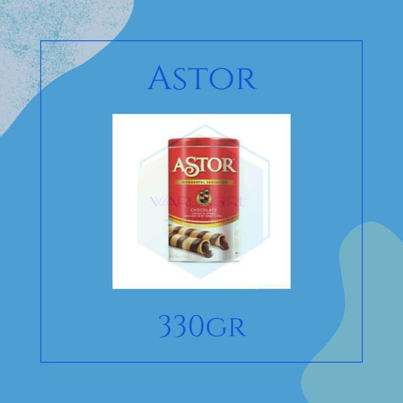 Jual Astor Kaleng | Shopee Indonesia