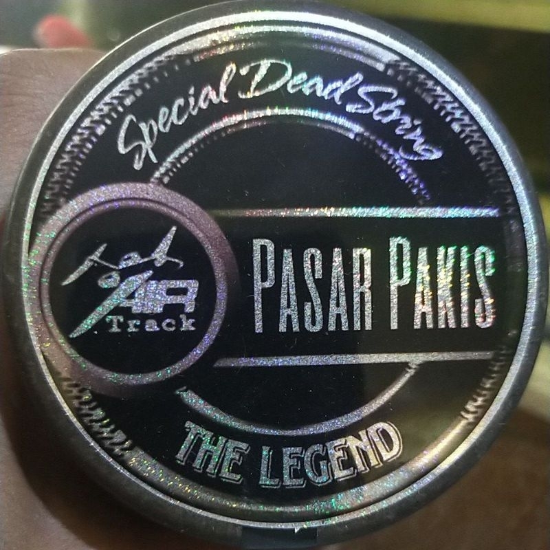 Jual (For Player) Gelasan senar matot New PASAR PAKIS ABU sugoi 023 dan ...