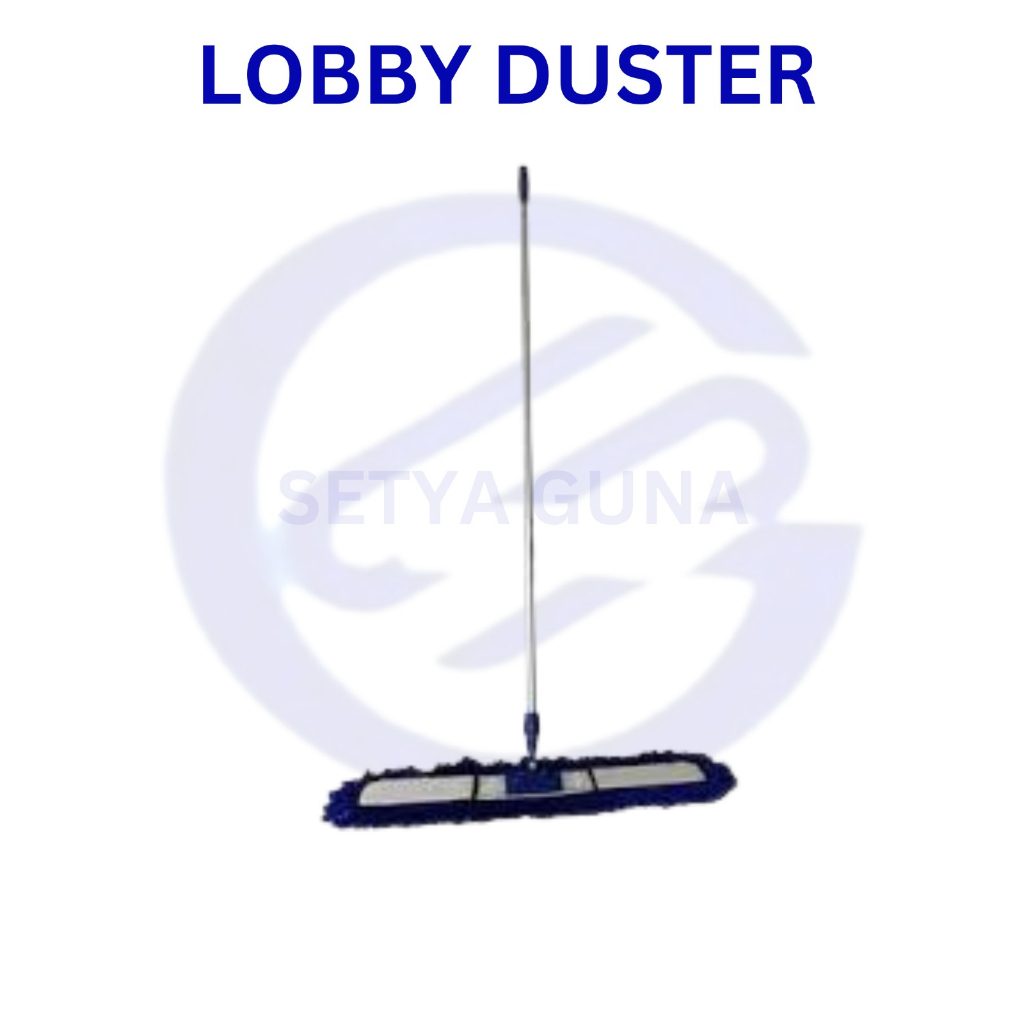 Jual Lobby Duster Set 80 cm acrylic | Shopee Indonesia
