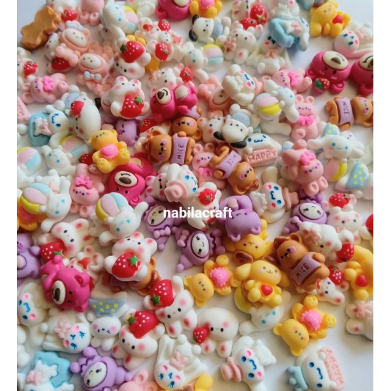 Jual (20pcs) Clay mini | Shopee Indonesia