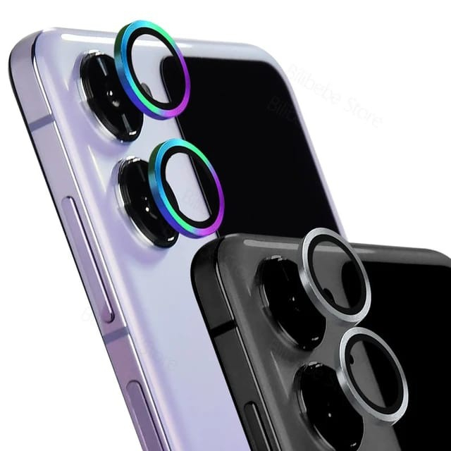 Jual OPPO FIND N2 FLIP Eagle Eye Camera Ring Tempered Glass Kamera ...