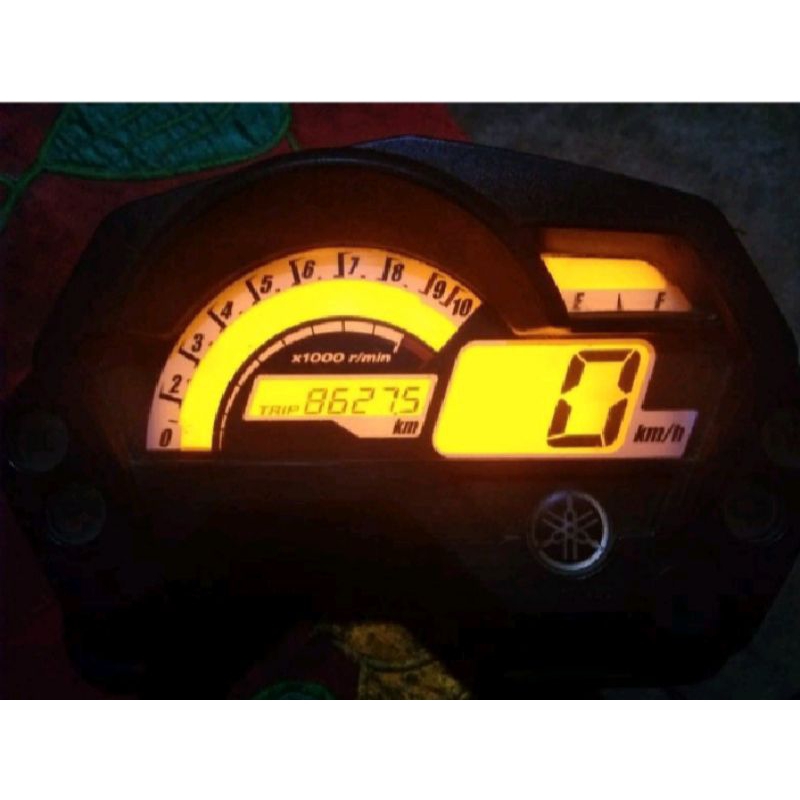 Jual spidometer Yamaha Byson | Shopee Indonesia