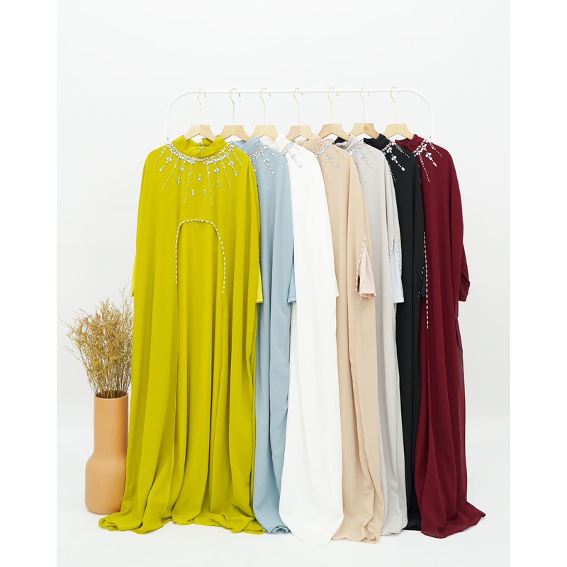 Jual MARYAM SULTAN KAFTAN | Shopee Indonesia