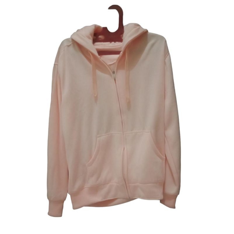 Jual Jaket Hoodie (Ziiper) | Shopee Indonesia