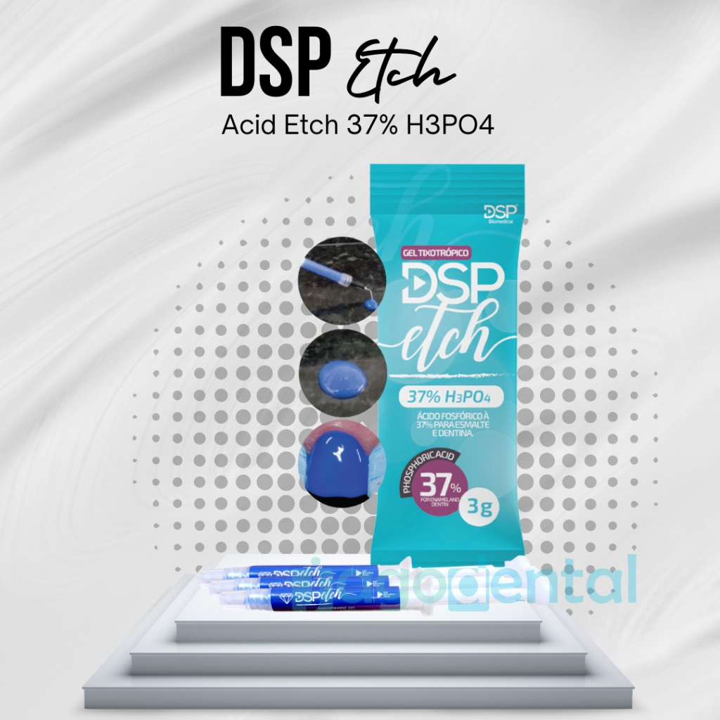 Jual DENTAL ETCHING GEL GIGI 37% ETSA / ETCHA / ETCHAN DSP ETCH / ANY ETCH | Shopee Indonesia