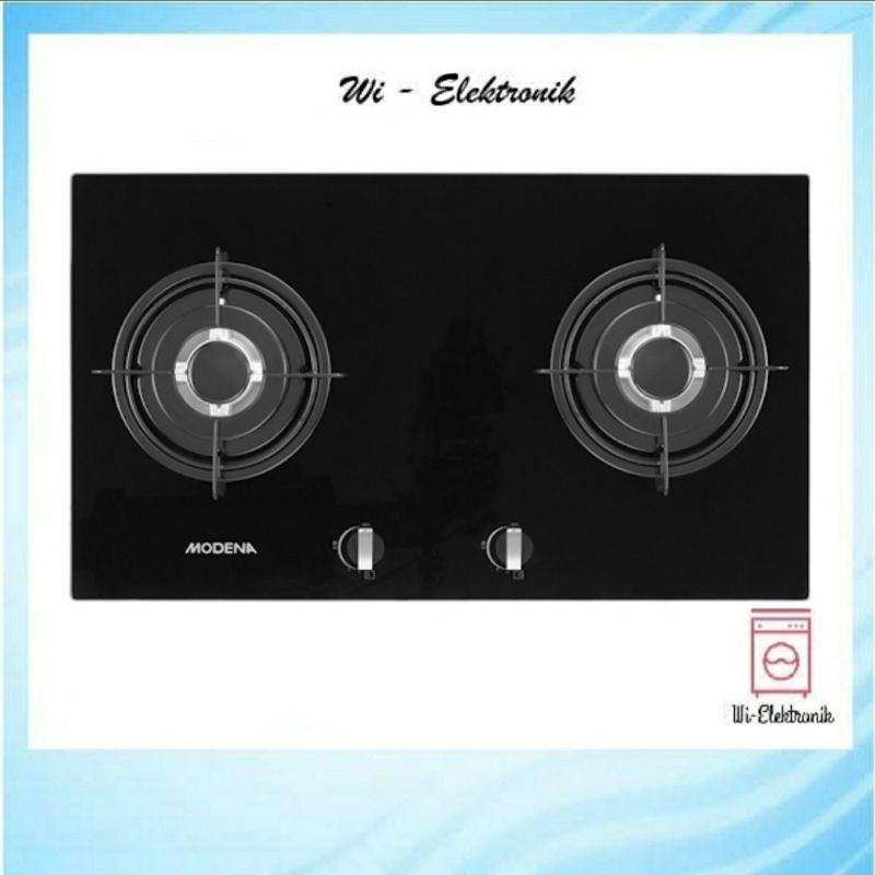 Jual Kompor Tanam Modena BH-0725 Kompor Tanam Modena BH0725 Kompor ...