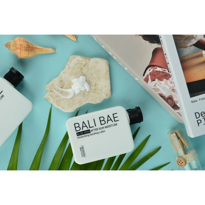 Jual Bali Bae After Sun Lotion | Shopee Indonesia