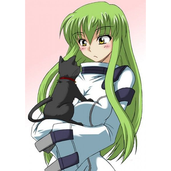 Jual POSTER ANIME CODE GEASS (BISA CUSTOM GAMBAR) | Shopee Indonesia