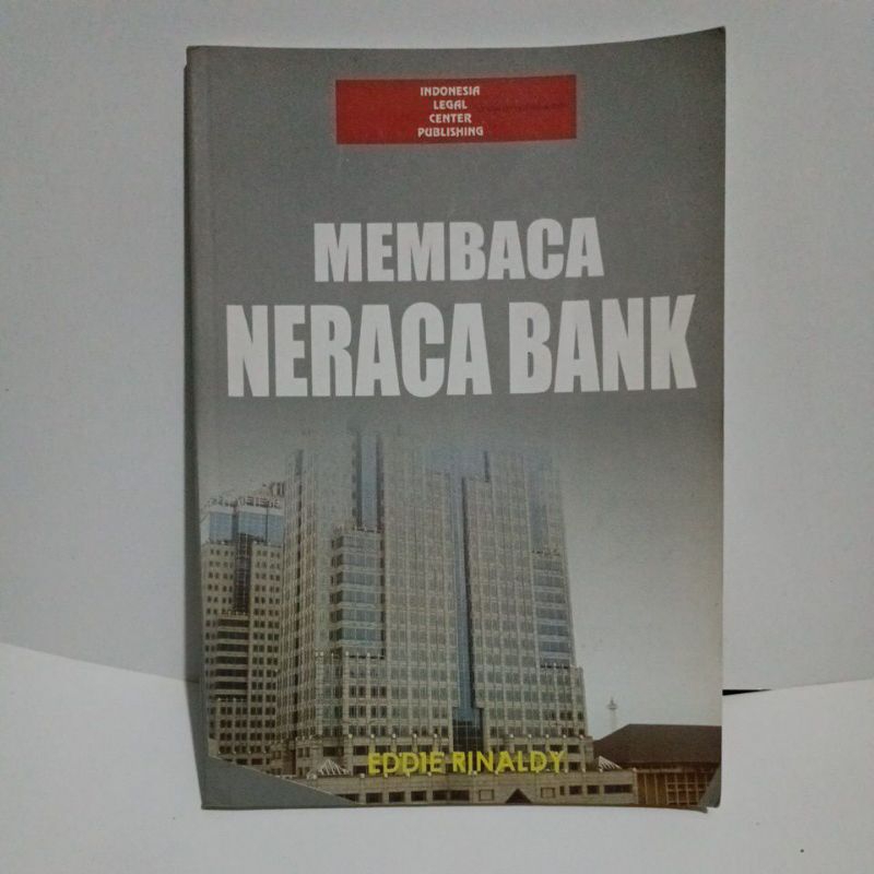 Jual Buku Membaca Neraca Bank | Shopee Indonesia