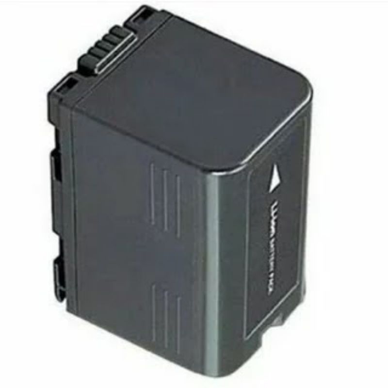 Jual Baterai Panasonic NV-GS11, NV-GS15, NV-GX7, PV-DV52, PV-DV53 ...