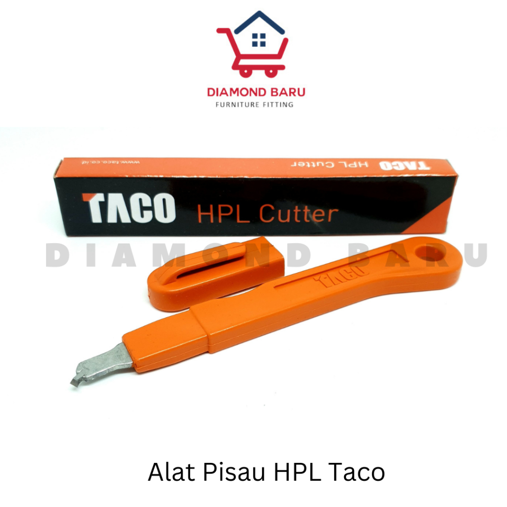 Jual Cutter HPL Taco Alat Potong HPL Pisau HPL | Shopee Indonesia