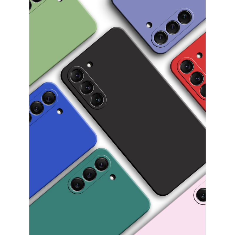 Jual Soft Case Samsung Galaxy M14 5G Samsung M34 5G Samsung M54 5G ...