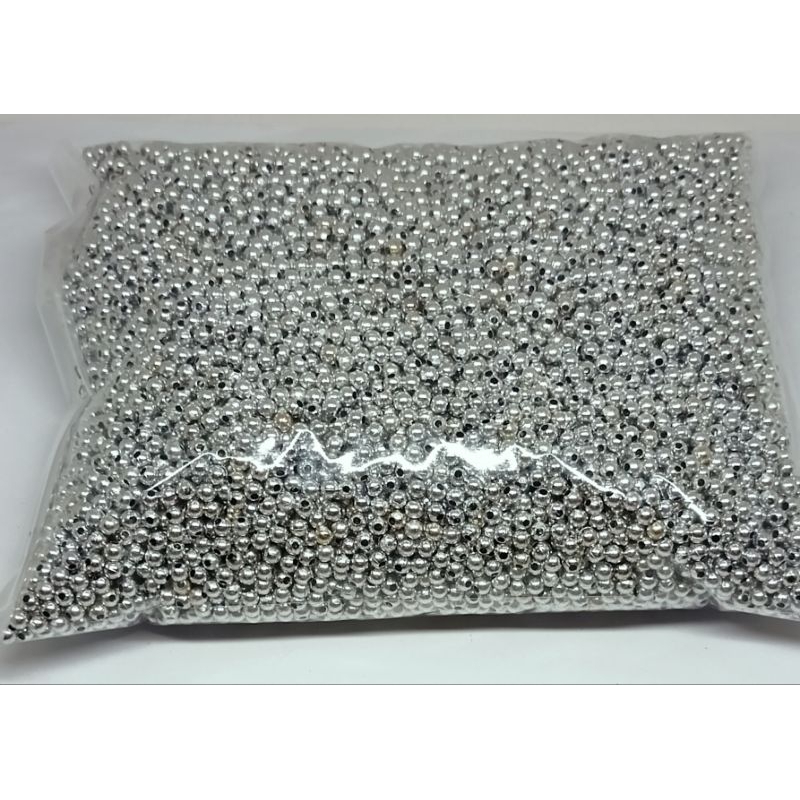 Jual MUTIARA EMAS / PERAK ( 1PON ) | Shopee Indonesia