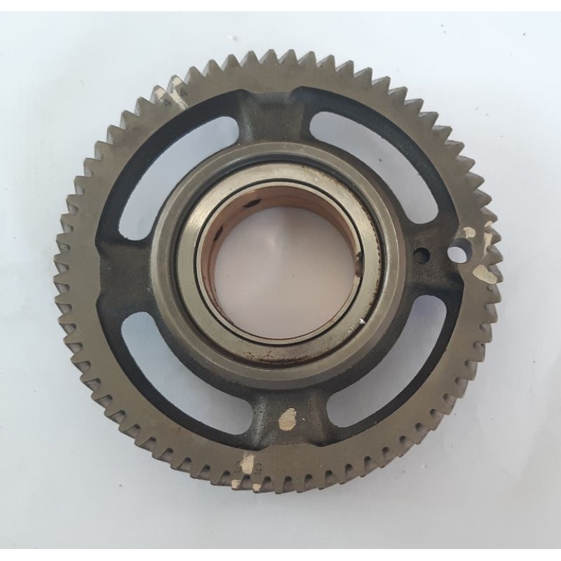 Jual Idle gear innova hilux fortuner hiace gigi idel hilux innova ...