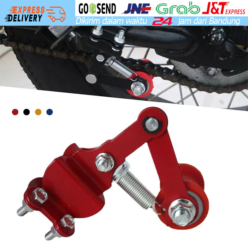 Jual Stabiliser Rantai Motor | Stabilizer Rantai Tensioner Penahan ...